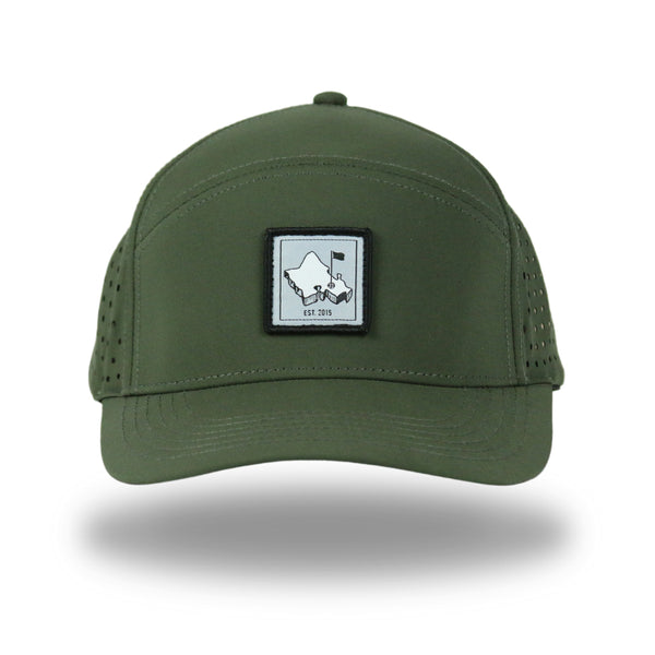 "O.G.A" Hats - Oahu Golf Apparel - Shop Our Premium Hat Collection