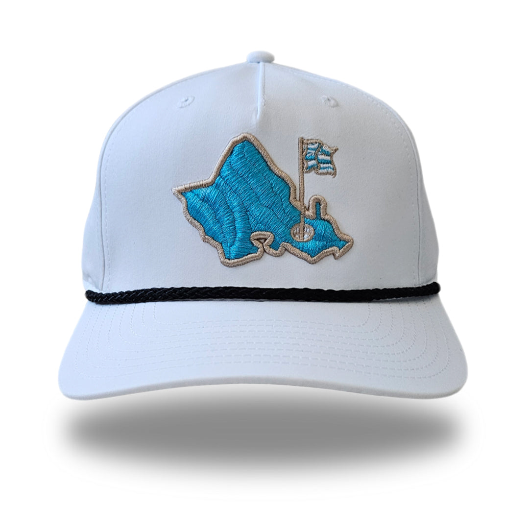 O'ahu Golf Apparel - Shop Our Premium Hat Collection – Oahu Golf Apparel