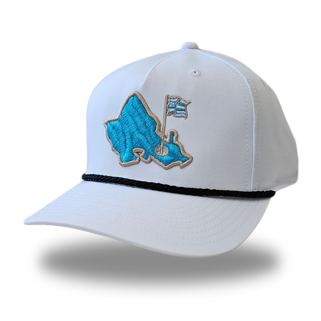 O'ahu Golf Apparel - Shop Our Premium Hat Collection – Oahu Golf Apparel