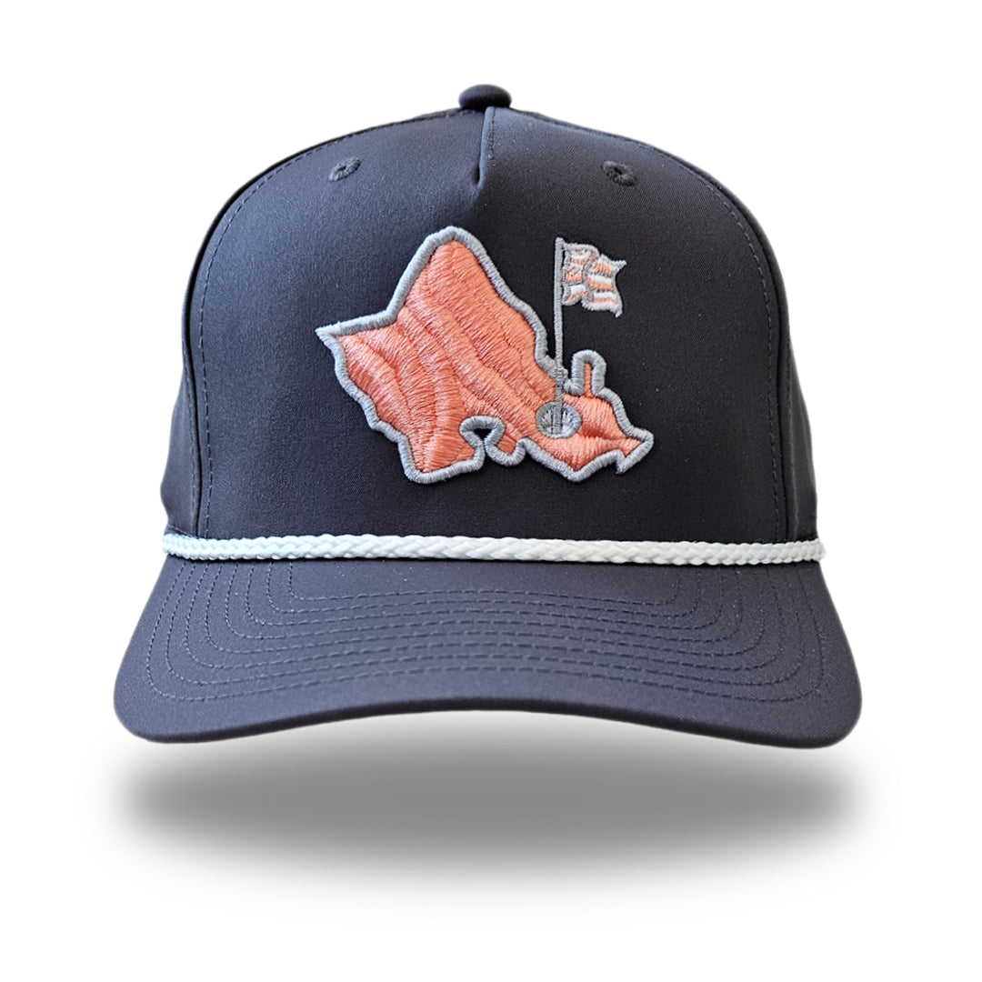 O'ahu Golf Apparel - Shop Our Premium Hat Collection – Oahu Golf Apparel